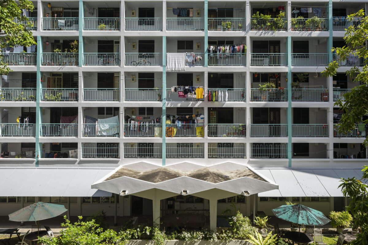 Move Out Cleaning Service for HDB Flats in Singapore